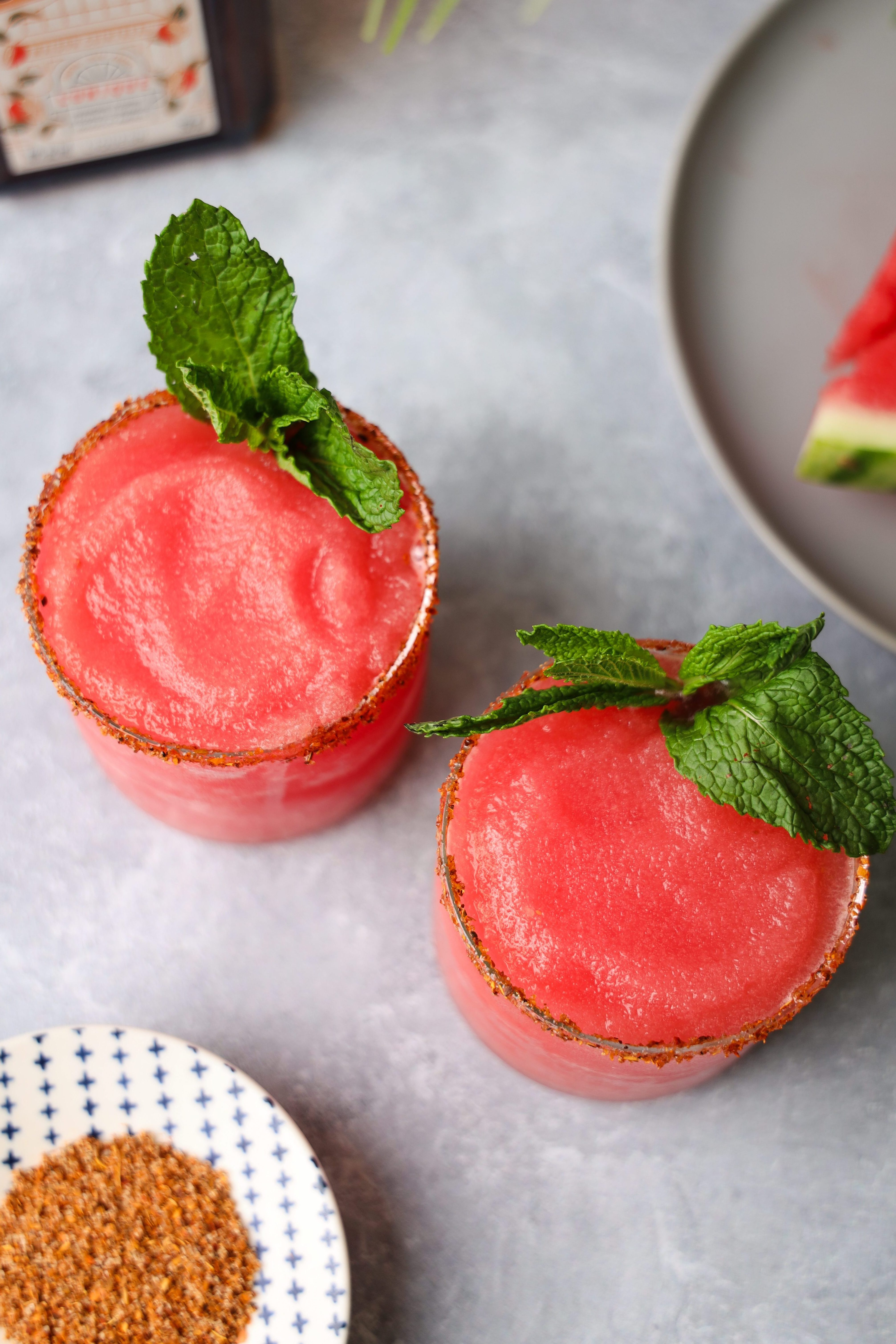 Refreshing Summer Sips - CookWithCi